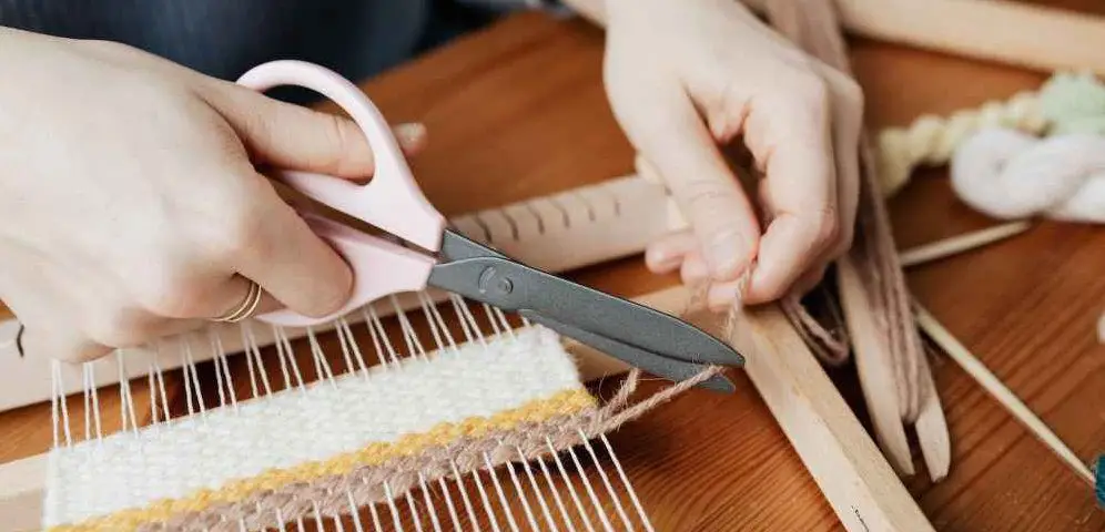 Lesson Note On Simple Machines – Scissors For Primary 1