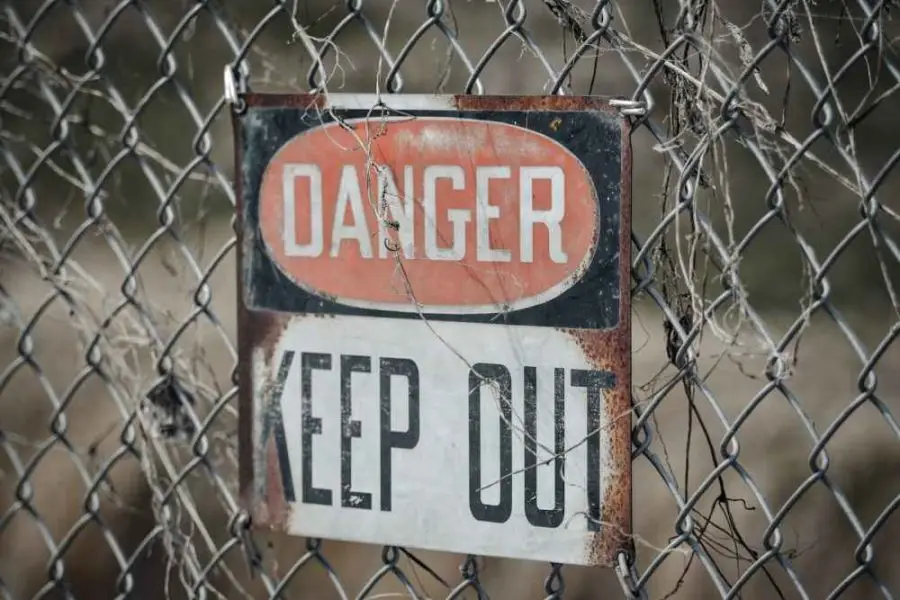 Lesson Note On Danger And Insecurity For Primary 2