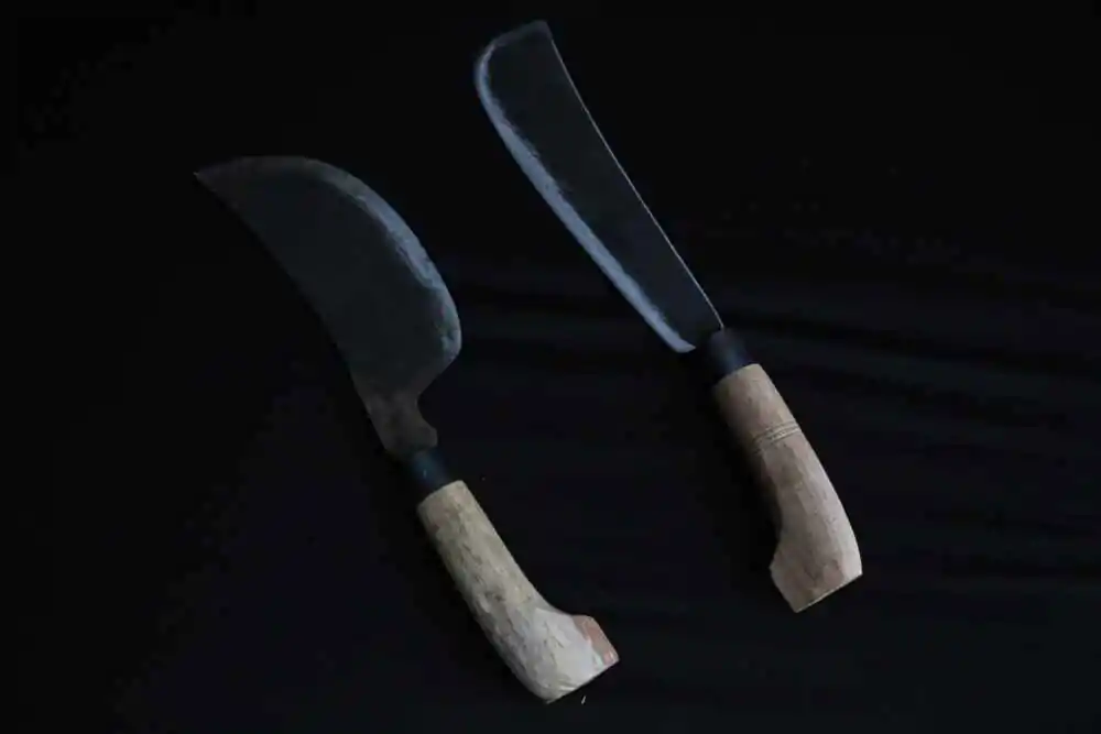 Lesson Note On Simple Farm Tools For Primary 2