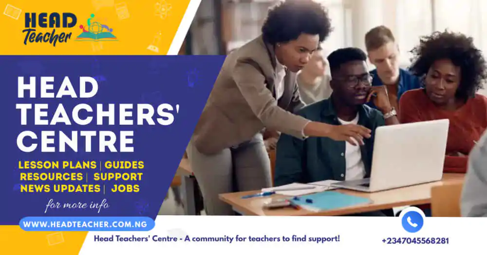 Lesson Note On Meaning And Types Of Relay Race For Primary 6