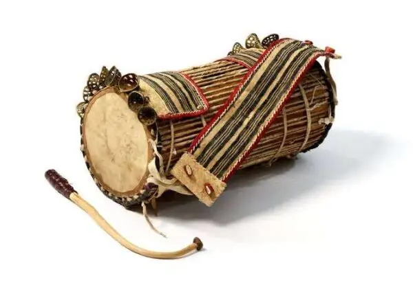 Lesson Note On Local Instruments That Produce Sound For Primary 2