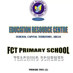 Download The NAPPS National Scheme Of Work For Primary 1-2-3 - Free