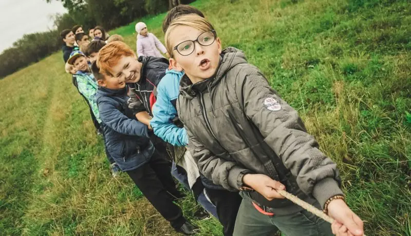 Lesson Note On Meaning And Examples Of Force For Primary 6