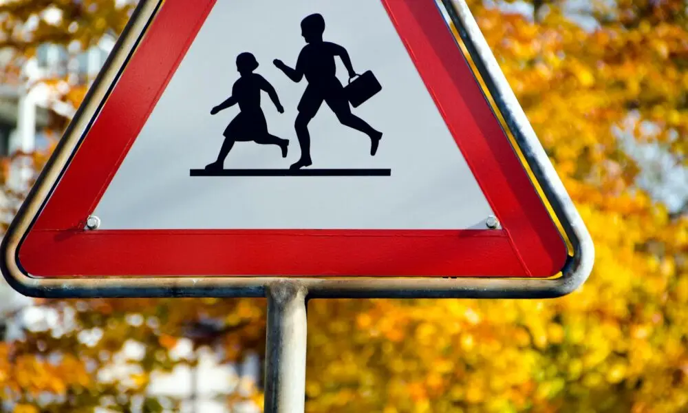 Structure Of Forming Road Safety Club In Schools For JSS 1 - HeadTeacher.ng