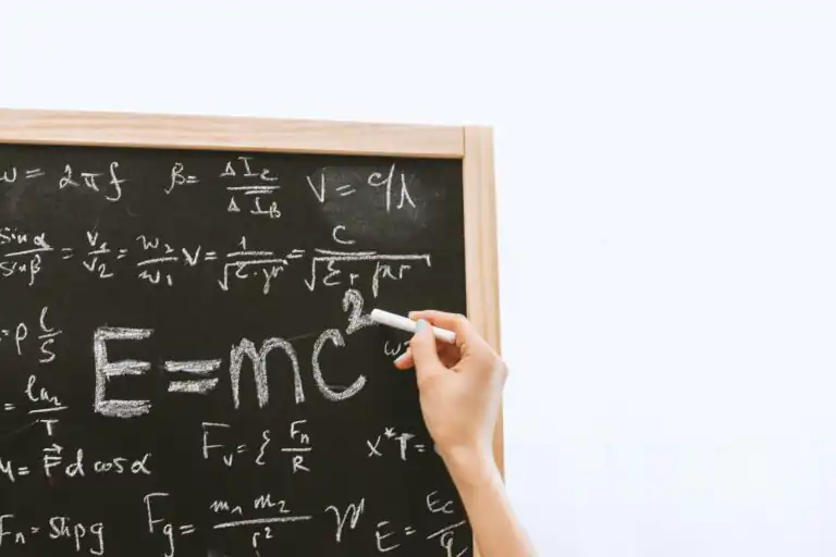 Second Term Physics Examination For SSS 1